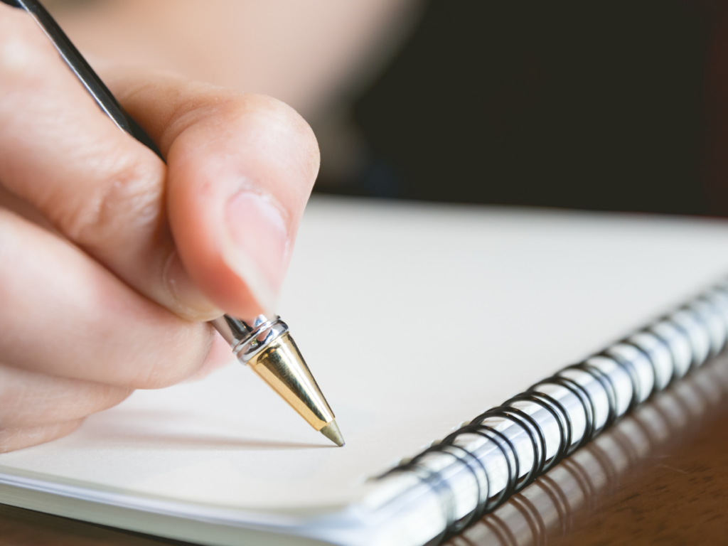 Register for Writing Workshop for First Responder Resiliency - National ...