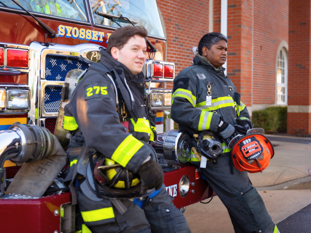 Get the Most Out of NVFC in 2024 - National Volunteer Fire Council