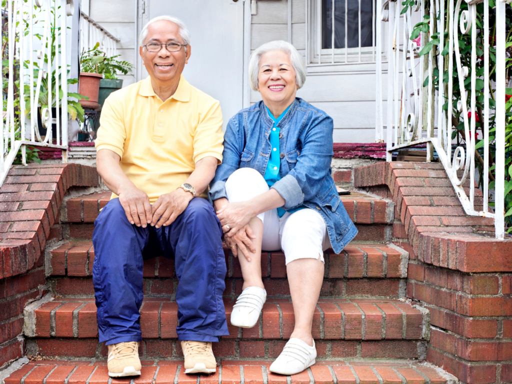 Serving the Whole Community: Older Residents - National Volunteer Fire ...