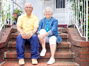 Serving the Whole Community: Older Residents - National Volunteer Fire ...