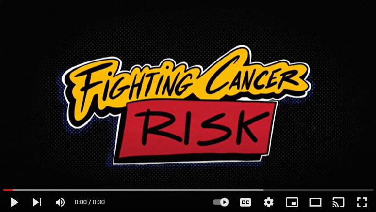 Firefighter Cancer Risk Reduction Videos - National Volunteer Fire Council