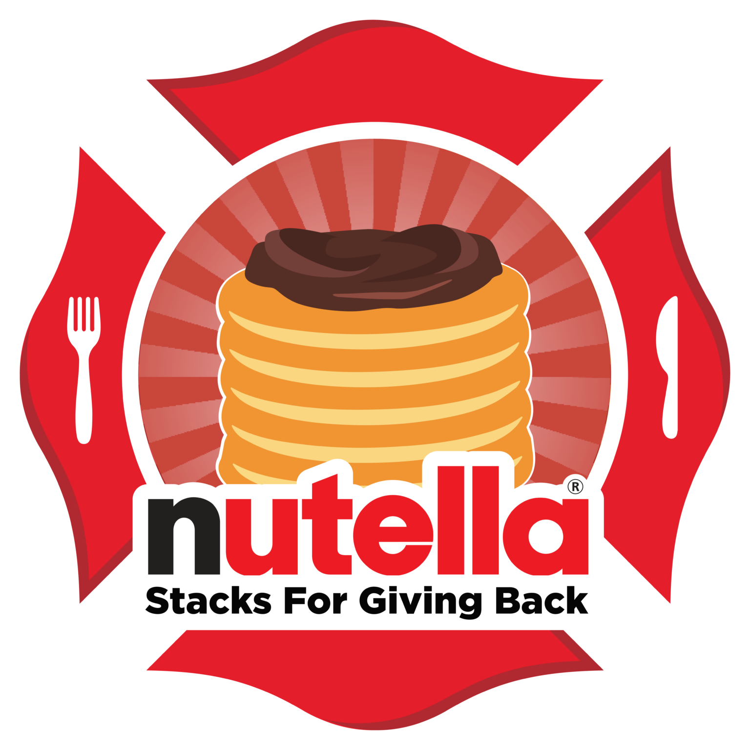 Nutella® Stacks for Giving Back - National Volunteer Fire Council