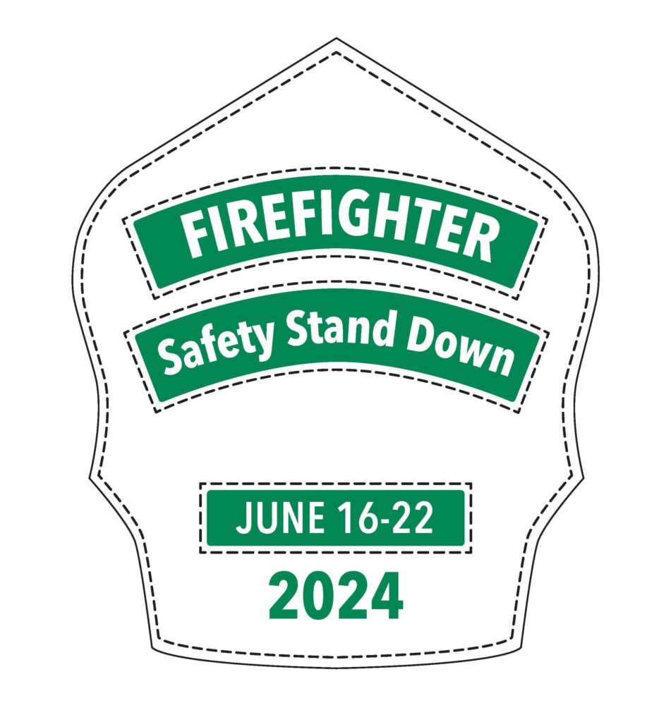Safety Stand Down: The 12 Foundations of Fire Department Training ...