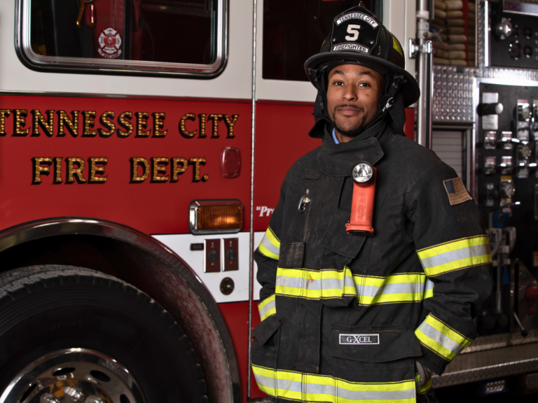 Serving the Whole Community: Recruiting and Retaining Minority ...