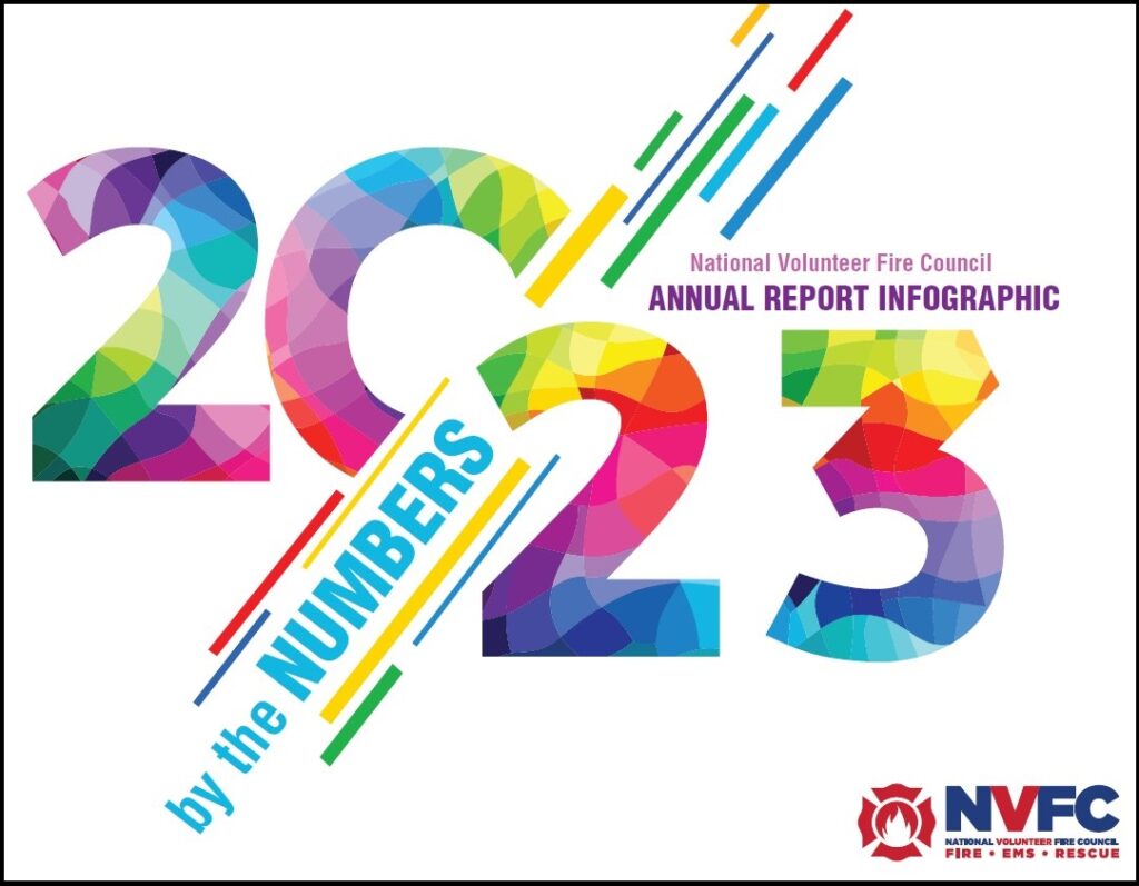 JOIN THE NVFC - National Volunteer Fire Council