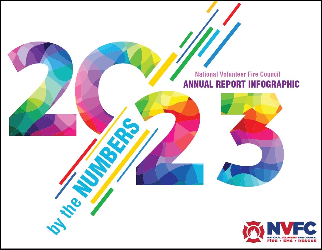 JOIN THE NVFC - National Volunteer Fire Council