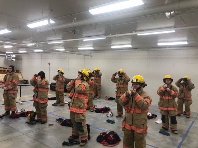 NVFC Announces Recipients of the 2024 Fire Service Achievement Awards ...