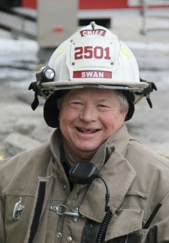 NVFC Announces Recipients of the 2024 Fire Service Achievement Awards ...