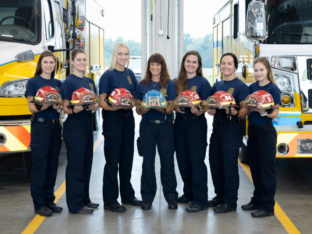 Serving the Whole Community: Celebrating Women’s History Month with ...