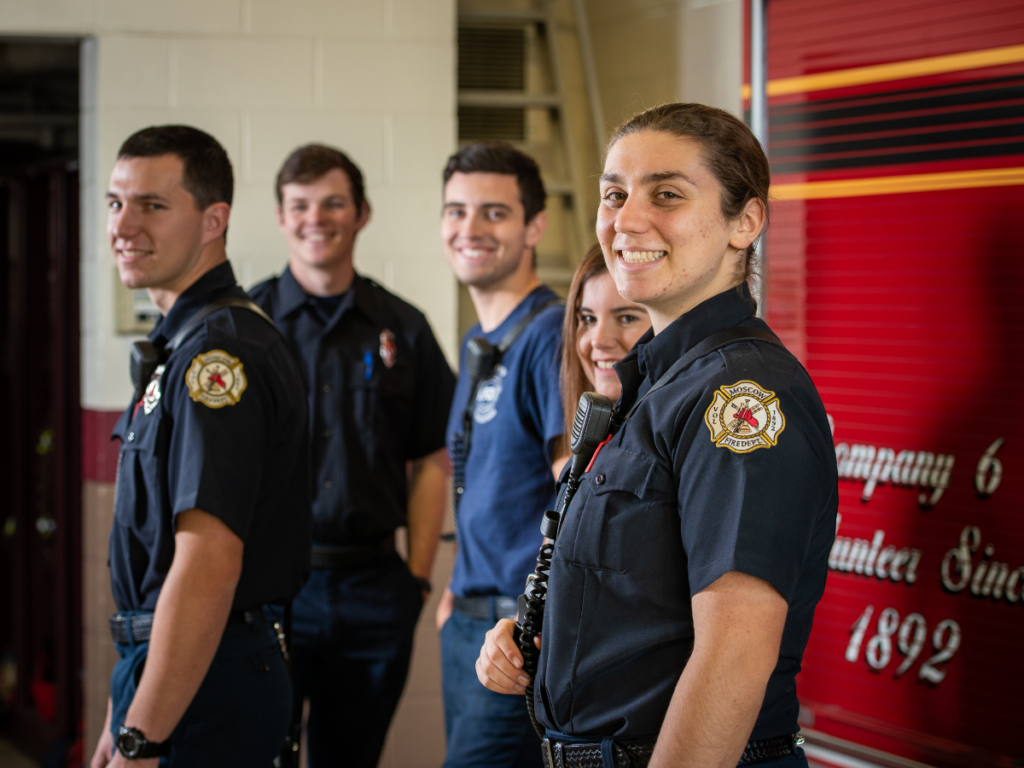 Get Ready for National Volunteer Week with the Make Me A Firefighter Campaign - National ...