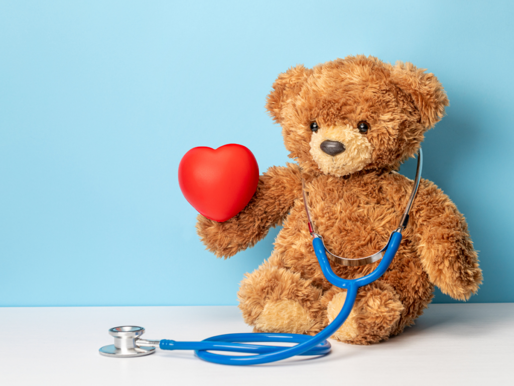 How Ready is Your Fire/EMS Department for Pediatric Care? - National ...