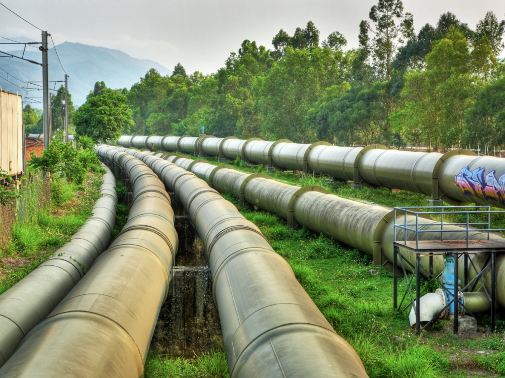 Resources for Pipeline Safety, Preparedness, and Response - National ...