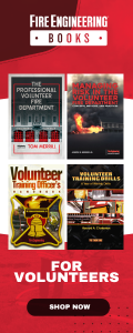 National Junior Firefighter Program - National Volunteer Fire Council