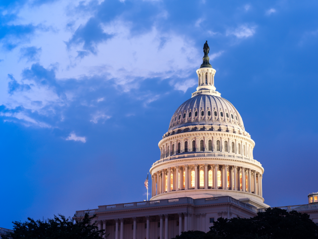 Update on AFG and SAFER Funding and Reauthorization - National ...