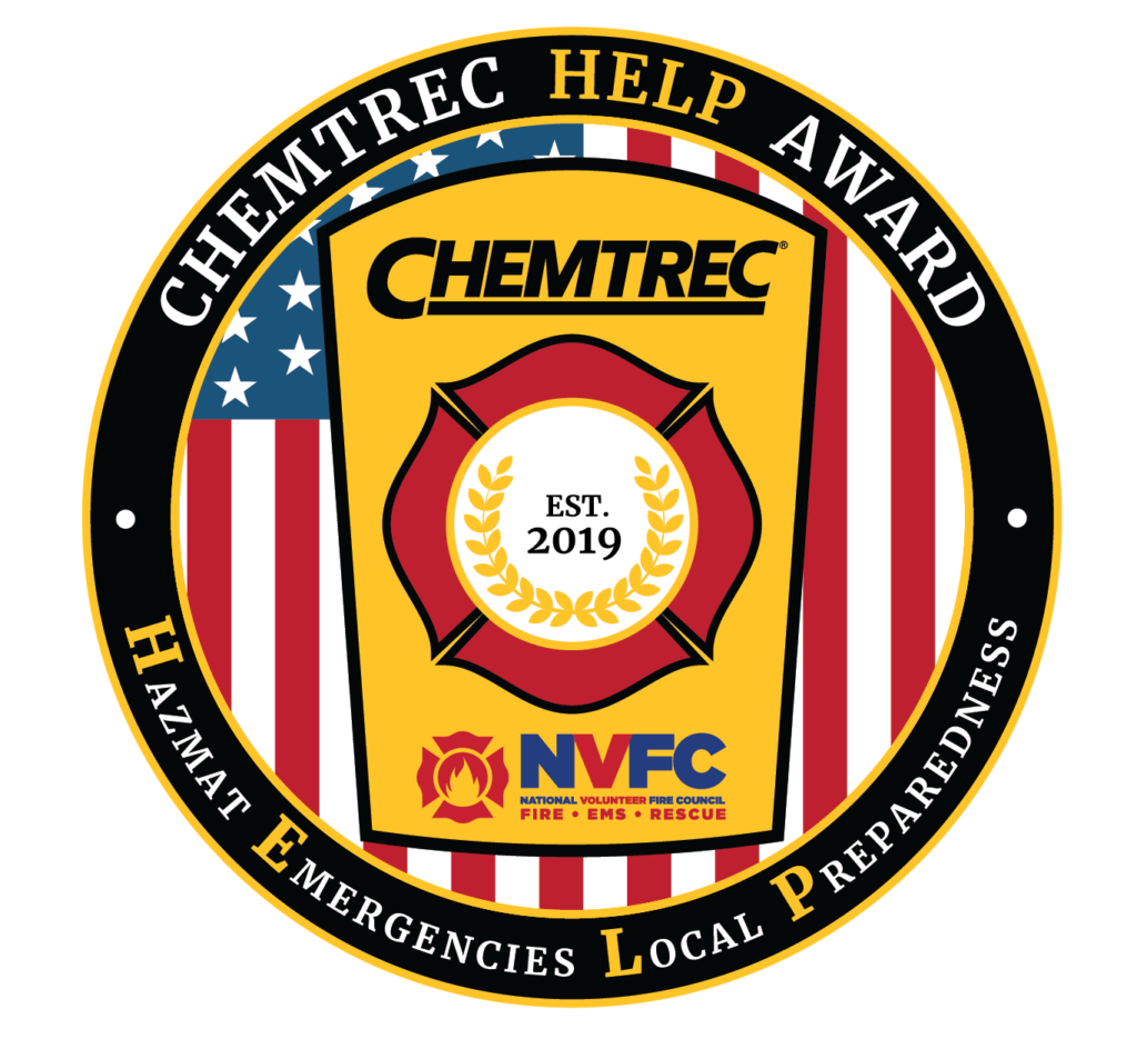 CHEMTREC® and Partners Award $60,000 in Grants to Local Volunteer Fire Departments to Enhance ...
