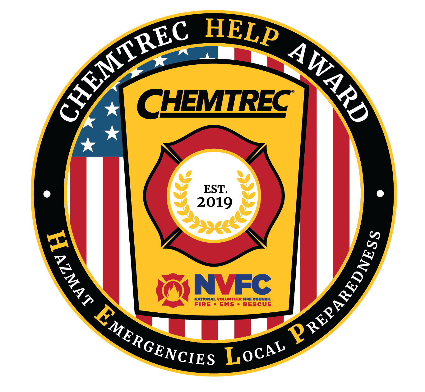 CHEMTREC® and Partners Award $60,000 in Grants to Local Volunteer Fire Departments to Enhance ...