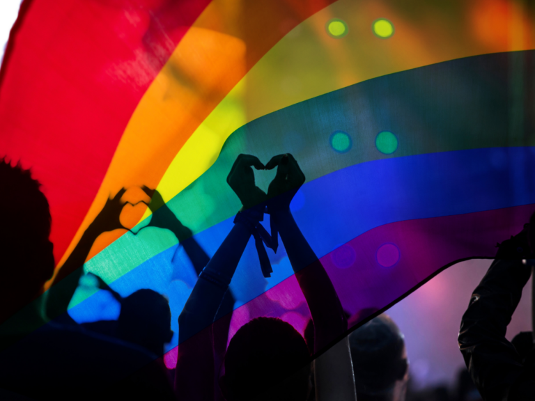 Serving the Whole Community: Including LGBTQ+ Populations in Your ...