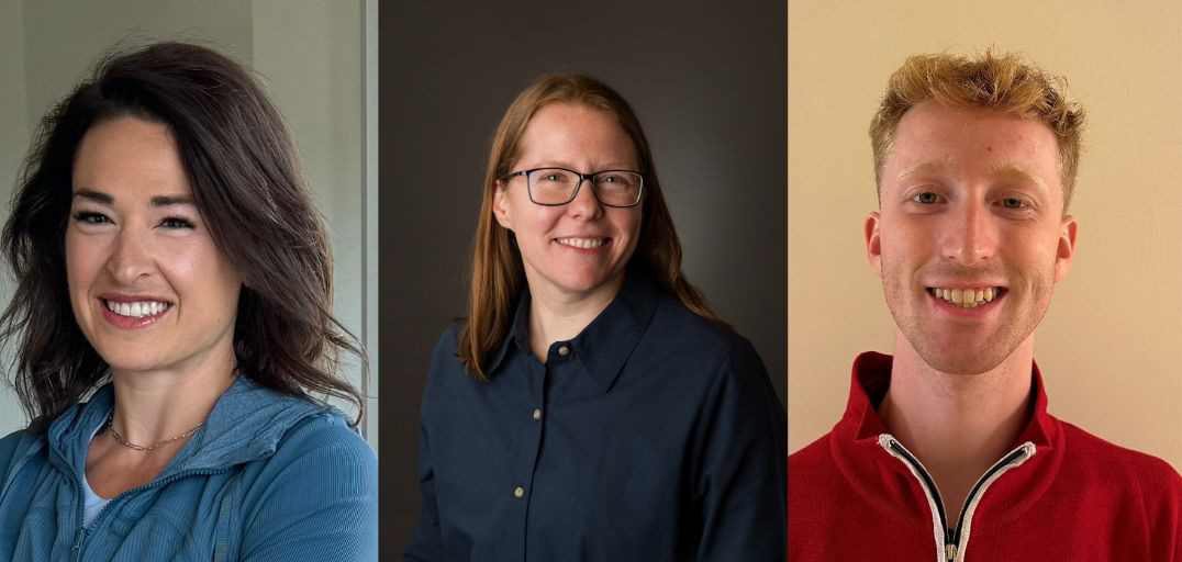 NVFC Welcomes New Staff Members - National Volunteer Fire Council