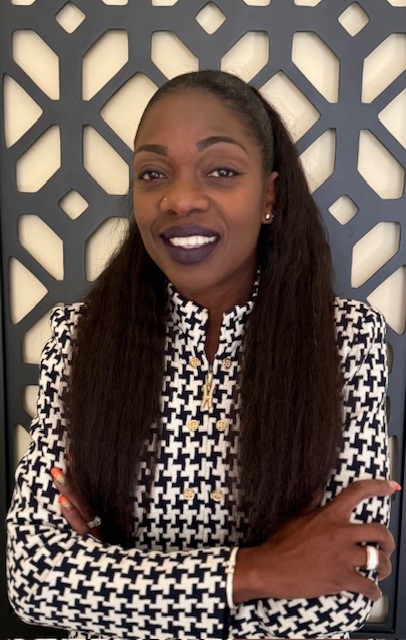 NVFC Welcomes Abena Bonso-Bruce as Chief Operating Officer - National Volunteer Fire Council