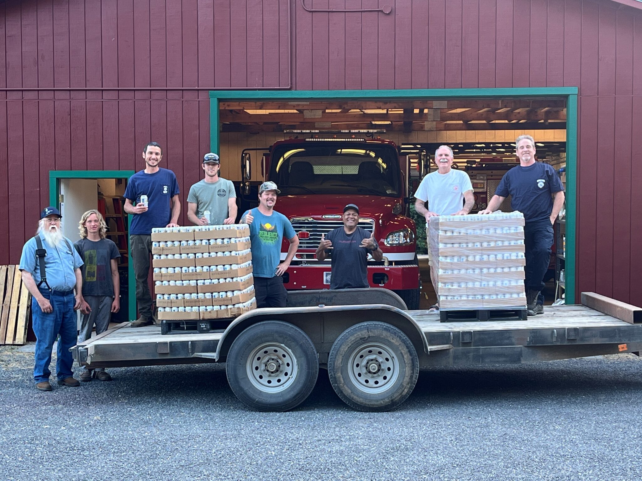 Anheuser-Busch Water Donation Program Opens March 10 - National ...