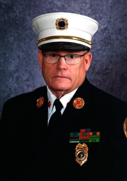 NVFC Announces Recipients of the 2025 Fire Service Achievement Awards - National Volunteer Fire ...