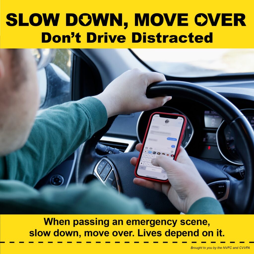 Traffic Incident Management and Vehicle Response Training and Resources ...