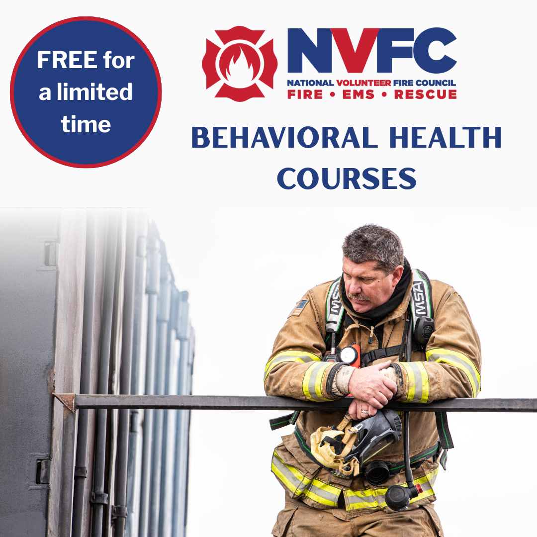 Free Behavioral Health Training Available During Safety Stand Down ...
