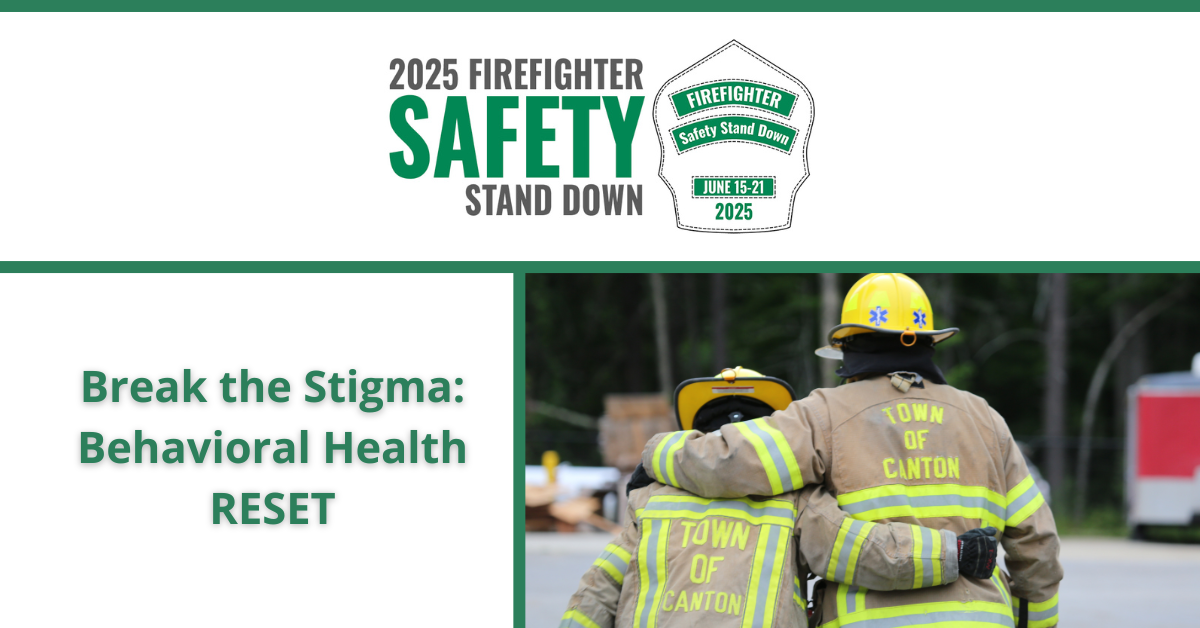 Roundtable Talk – Get Ready for Safety Stand Down 2025 - National ...