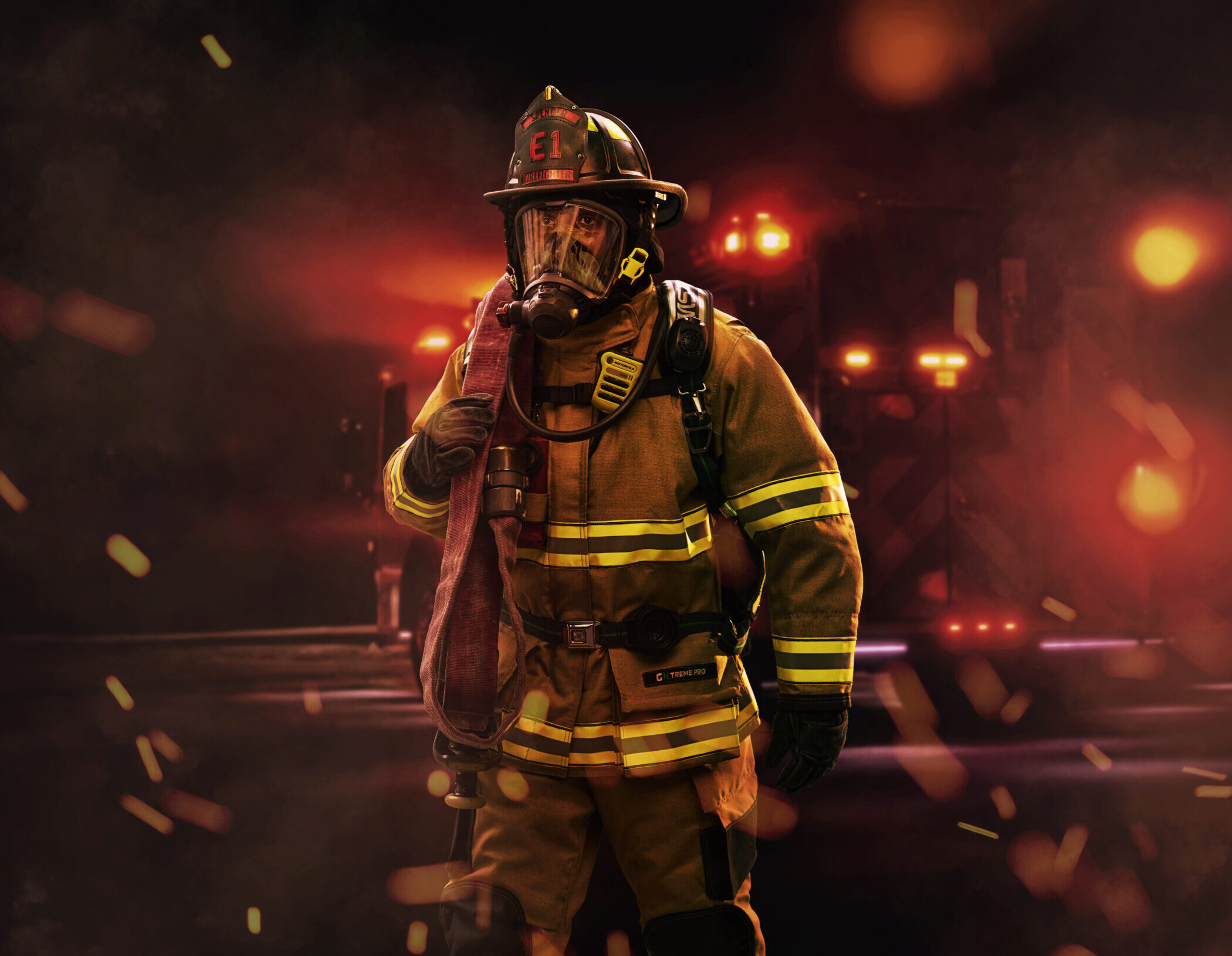 Thirteen Volunteer Fire Departments Awarded New PPE in 2025 through MSA ...