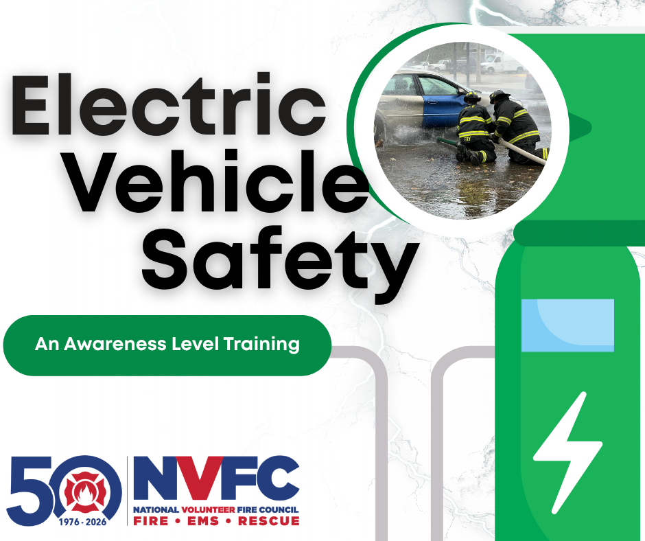 Updated Course on Electric Vehicle Safety Now Available - National ...